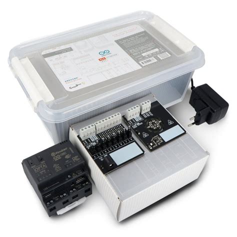 Arduino Opta Botland Robotikgeschäft