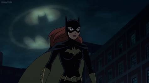 Barbara Gordon The Killing Joke Amv Youtube