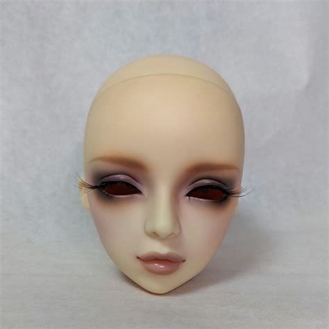 スーパードルフィー Sd16パール ヘッド ボークス メルカリ