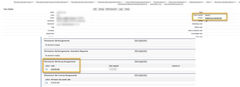 Salesforce Code Builder Set Up For Developer