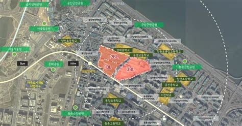 강서구 가양동 Cj부지 개발 제2의 코엑스 사업 차질소송전 번져