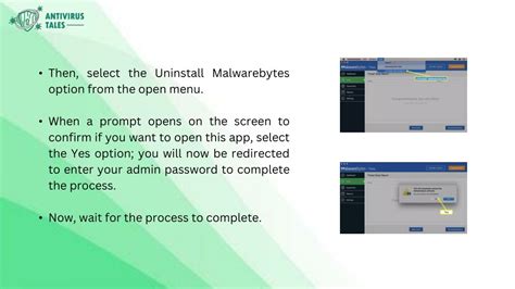 Ppt How To Uninstall Malwarebytes On Mac And Windows Powerpoint Presentation Id 13036655