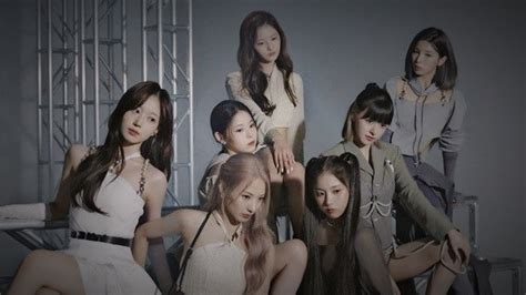 Nmixx Ot7