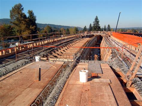 Bridge Falsework Vak Construction Engineering Services