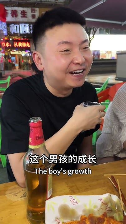 养育男孩千万不要硬碰硬，容易激起孩子的逆反心理亲子教育 父母必看 Wc小龙哥 小龙哥素人ip表现力 家长必读 Dou 小助手 Youtube