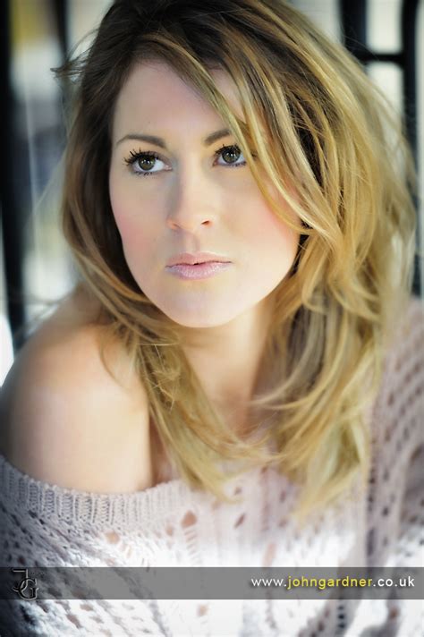 Leanne Updates Her Portfolio John Gardner Professional Commercial And Portrait Photographer