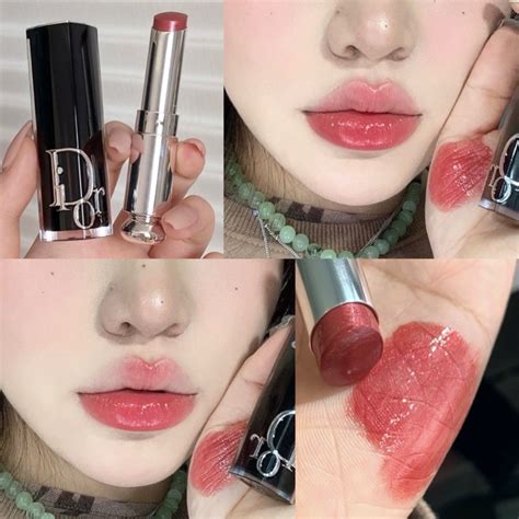 Dior Addict Refillable Shine Lipstick