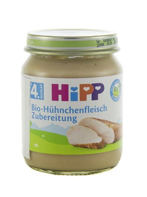 Hipp ჰიპი მენიუ წიწ ხორცი 4თვ6020 01