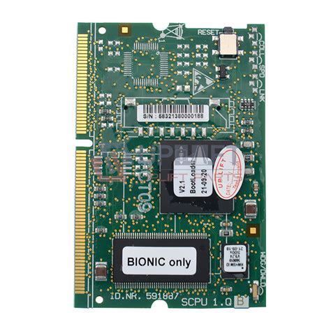 Elevator Cpu Board For Elevator Main Board 591887 591887 And Elevator Main Board