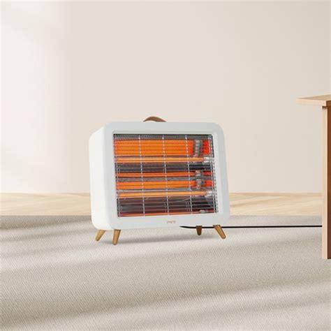 Megatrade [미로] 미니 전기 히터 Mht01 핫트랙스