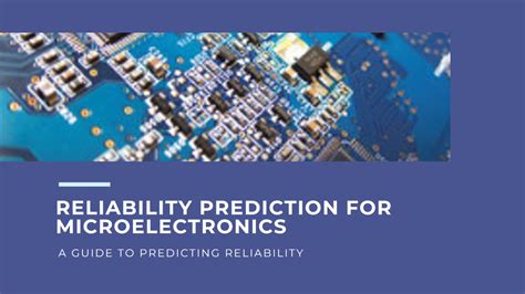 Reliability From Concepts To Applied Tools