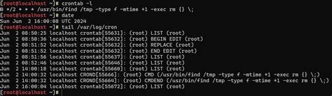 Como Usar O Cron No Linux Para Automatizar Tarefas Guia Completo
