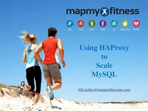 Pdf Using Haproxy To Scale Mysql Dokumentips