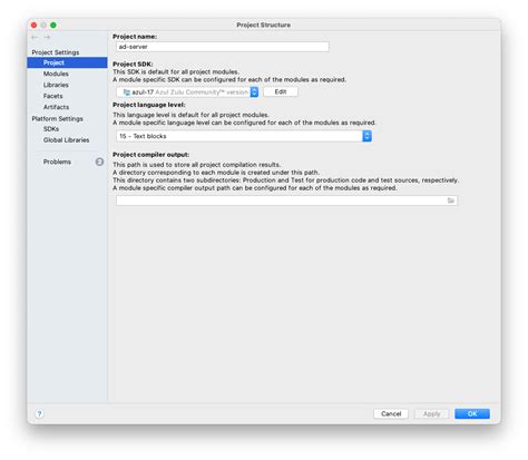 The Apple M1 And Java Corner Case
