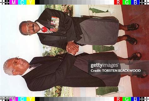 Sir Kamisese Mara Photos And Premium High Res Pictures Getty Images