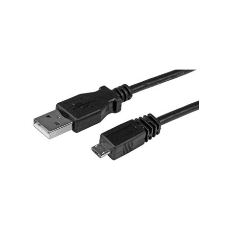 Micro Usb Cables Rapid Electronics
