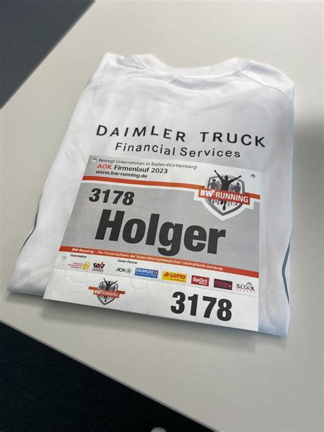 Ready To Run Holger Kirsch