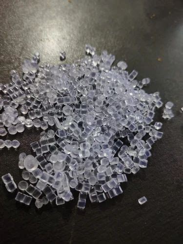 Flexon Polyblend White Pvc Automotive Compound Granules 3 Mm At ₹ 95 Kg In Rajkot