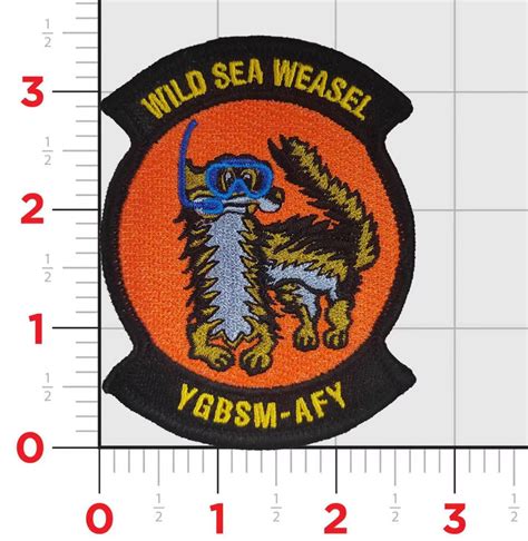 Buy Official Vfa 147 Argonauts Wil Patch