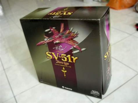 Macross Zero Nora Type 160 By Yamato Hobbies And Toys Collectibles