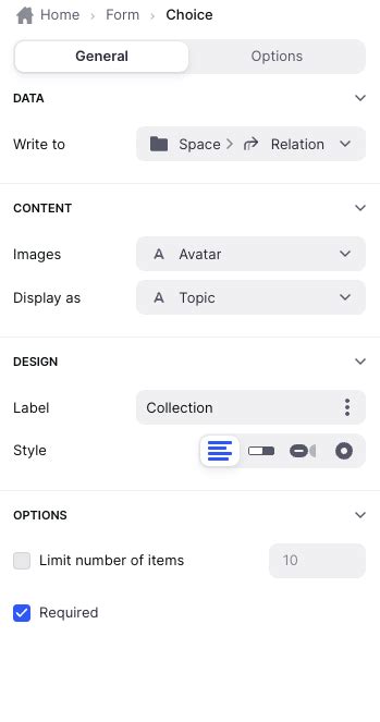 default values ask for help glide community