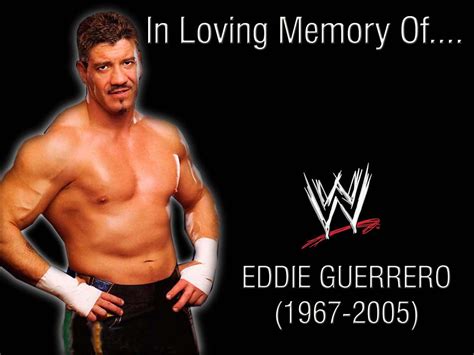 Eddie Guerrero 2005
