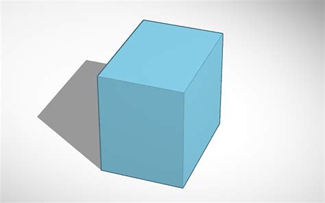 3d Design Mi Primer Dibujo Tinkercad 3d Design Mi Primer Dibujo Tinkercad