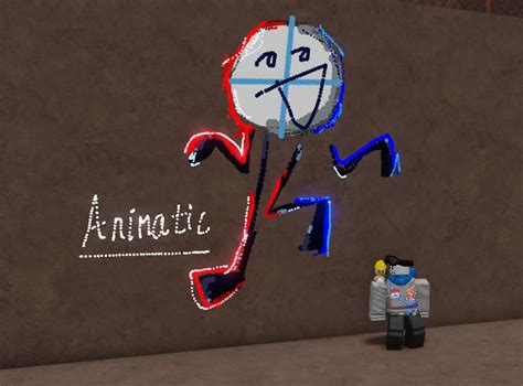 Discuss Everything About Animatic Battle Wiki Fandom