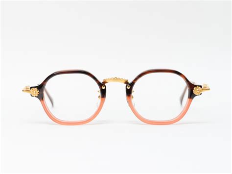 Kop 011 Girl Trip Kikiki Optique キキキオプティーク