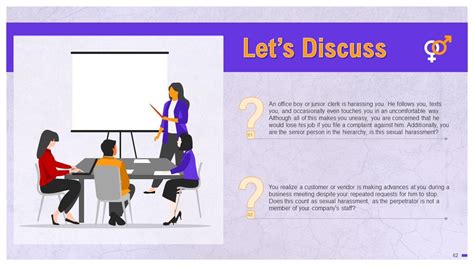 Top 10 Harassment Powerpoint Presentation Templates In 2025