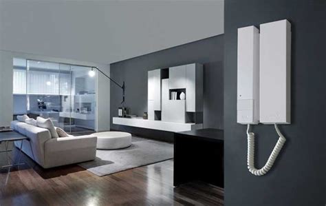 Kit Interphone Postes Comelit Bas Prix Tunisie