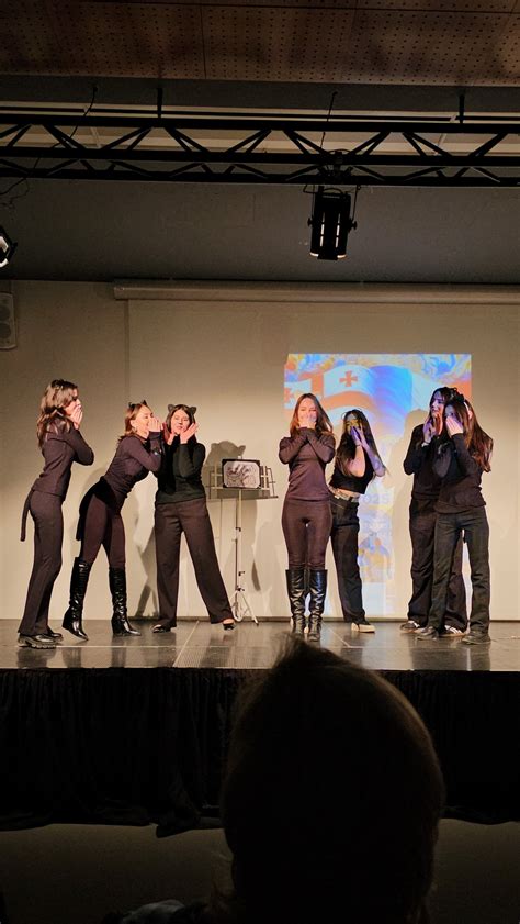 სსიპ გალაკტიონ ტაბიძის სახელობის ქალაქ ხაშურის N6 საჯარო სკოლა Khasuri