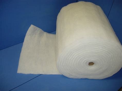 Polyester Wadding Hawke House