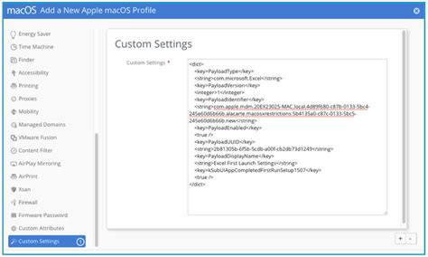 Whitepaper Product Provisioning Office 2016 For Macos Best Practices