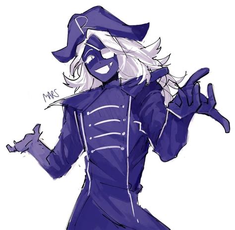 Rouxls Kaard Fanart