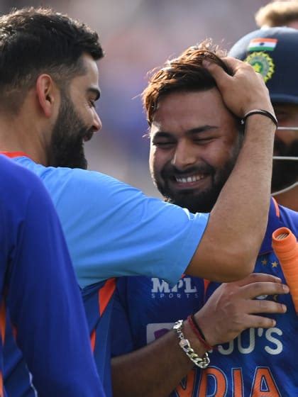 Official International Cricket Council Website