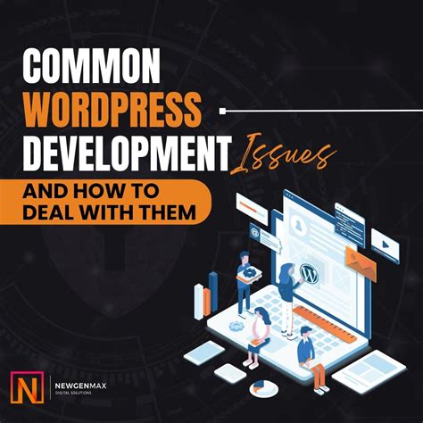 8 Common Wordpress Development Issues And How To Fix Them