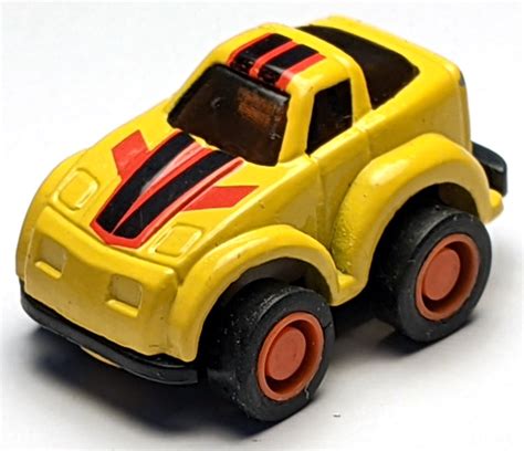 Chevrolet Corvette C4 Model Cars Hobbydb