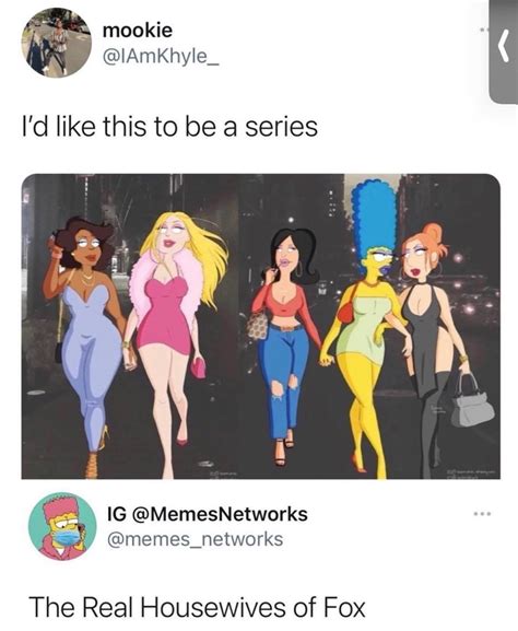 Id Watch It Probably A Better Version Of Sex And The City R MxRMods