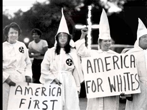 Americas Struggle With Racial Morality Huffpost Latest News