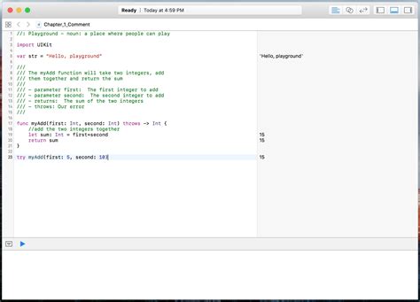mastering swift 3 linux packt