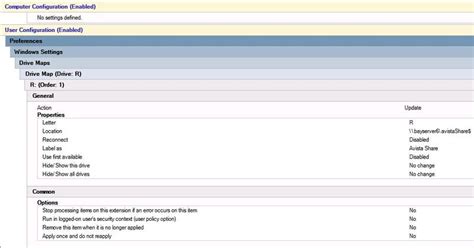 Inactive Network Drives Disappear Windows Spiceworks Community