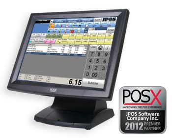 JPOS Software Company