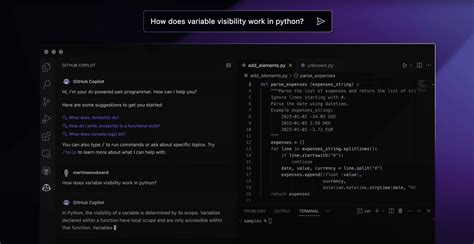 github copilot x丨香港申請 使用功能 收費教學！gpt 4一鍵寫程式 應用程式 new monday