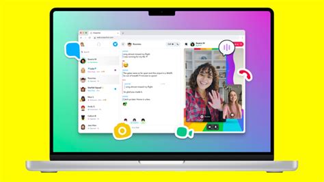 Snapchat On Windows How To Use It