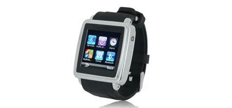 Watch Phone at best price in Thane by Dolphin Automation & Technology ...