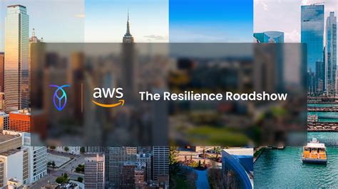 Resilience Roadshow Recap 4 Cities Countless Convos On Building Whats Next
