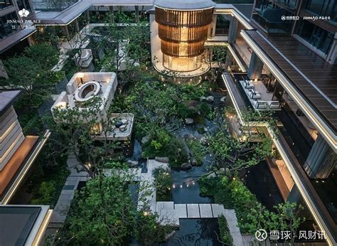 「见所未见」的江宁第一豪宅，何以未开先罄？ 当下楼市，你可以永远相信金茂！ 16年，29城，81座金茂府，“金茂府”早已成为不断迭代创新的中国