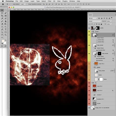 How Can I Replicate This Effect Adobe Product Community 12621128