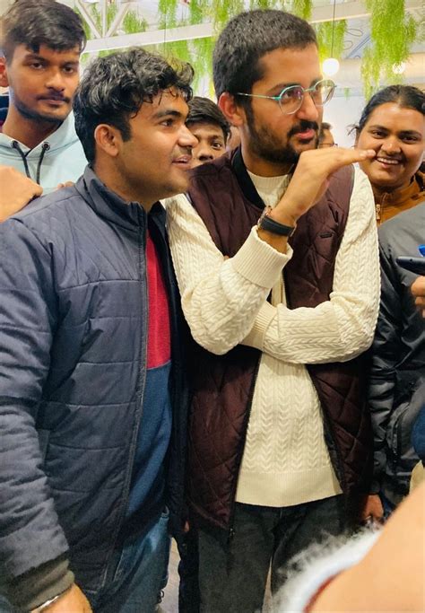 Pratyush Pandey On Linkedin Disrupttechmeetup